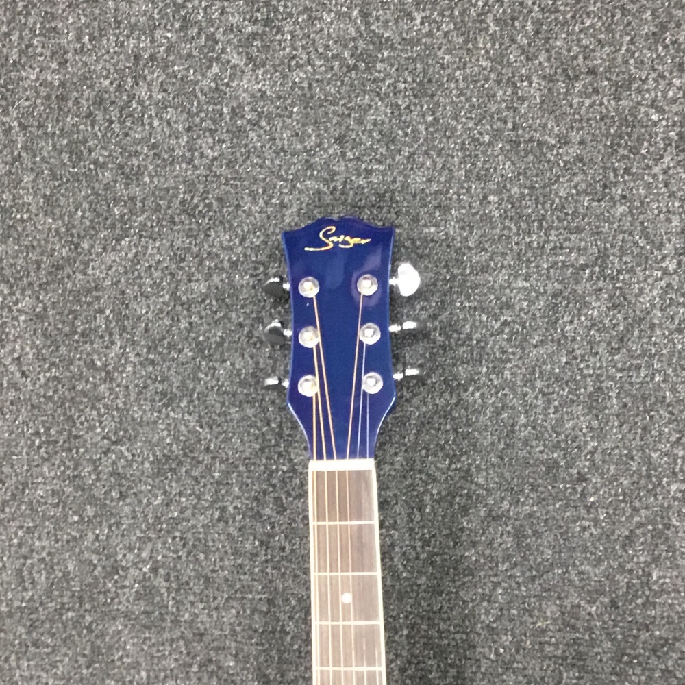 Smiger Smiger Acoustic Guitar - Own4Less